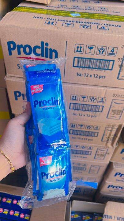 proclin | Lazada Indonesia