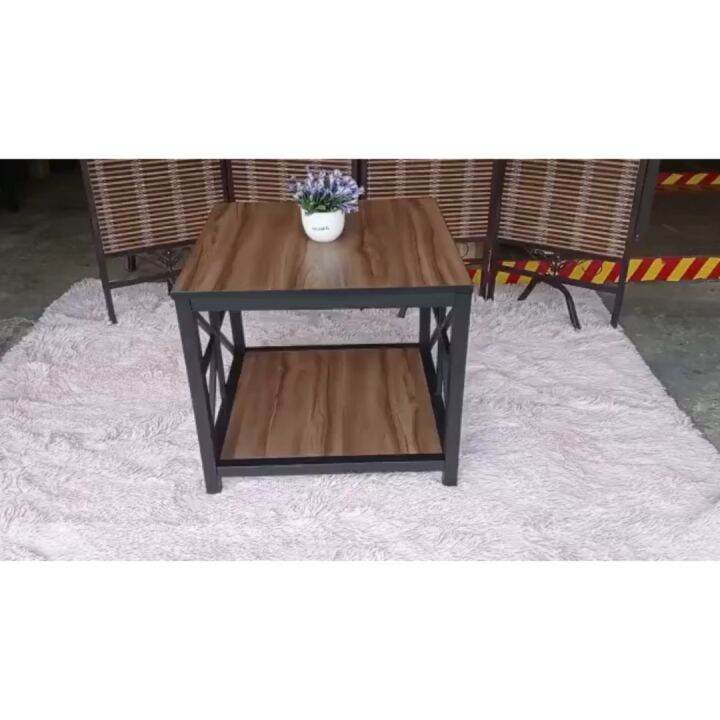 (PERABOT ANN) END TABLE / SIDE TABLE / SMALL TABLE / MEJA SISI / MEJA ...