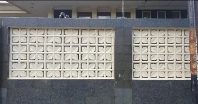 Roster minimalis berbentuk daun | Lazada Indonesia