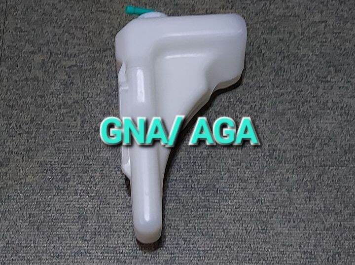 Honda Civic Radiator Reservoir Radiator Coolant Water Tank 96 - 2001 yr ...