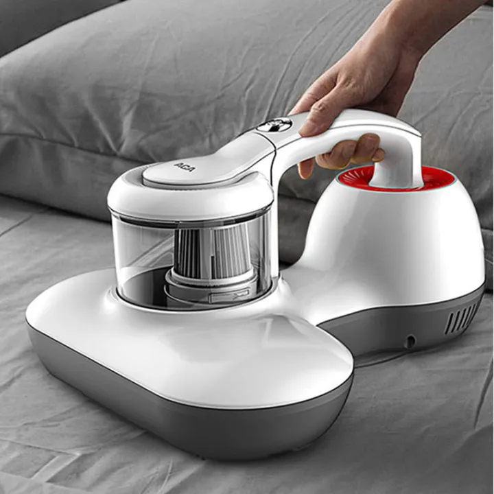 LUMIG 99.99% Kill Mites/Dust UV Dust Mites Vacuum Cleaner UV Light ...