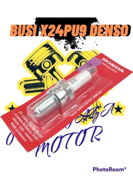 Busi TIGER , MEGA PRO , GL PRO NEO TECH, GL MAX KUALITAS ORIGINAL ...