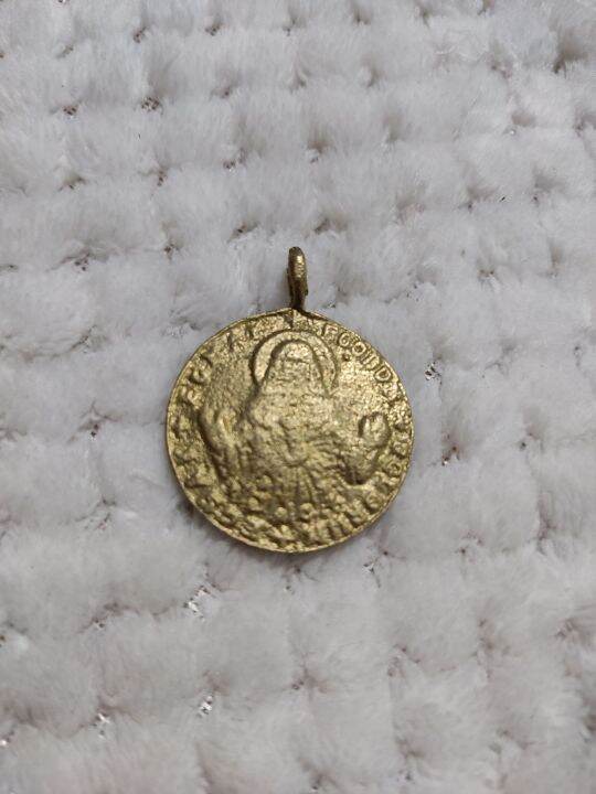 Sator Medallion for Powerful Overall Protection | Lazada PH