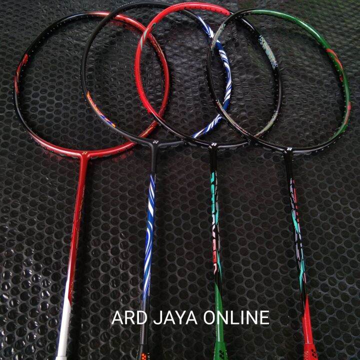RAKET BATMINTON ASTOX88D GRATIS TAS DAN GRIP.(COD) | Lazada Indonesia