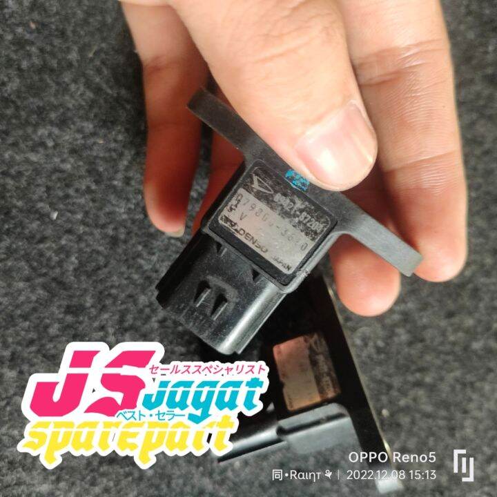 air intake manifold sensor map sensor daihatsu xenia terios copotan ...