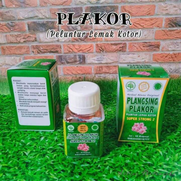 PELANGSING PELAKOR HARGA GROSIR 4 PCS ORIGINAL LEBIH MURAH | Lazada ...