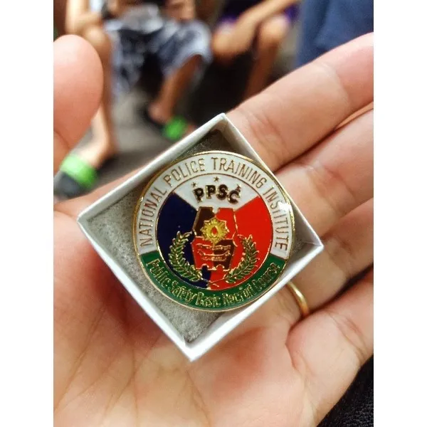 PSBRC pin | Lazada PH