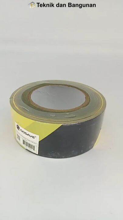 Garis Polisi Isolasi Police Line Barricade Line | Lazada Indonesia