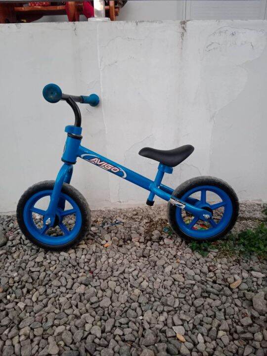 BALANCER BIKE , ACTUAL PIC , JAPAN SURPLUS | Lazada PH