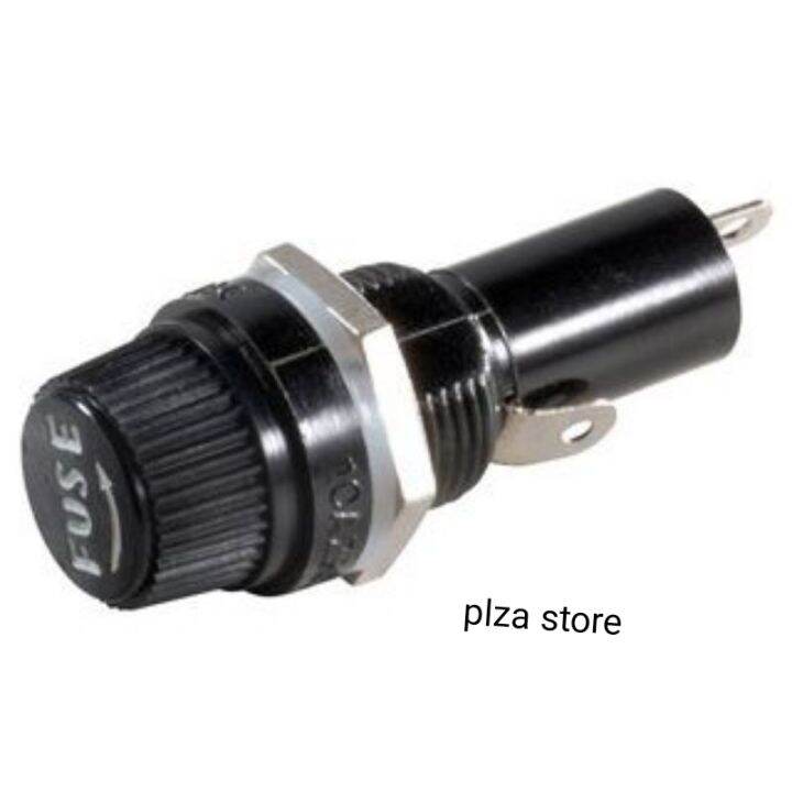 Fuse holder besar rumah sekring murah berkualitas fuse holder rumah ...