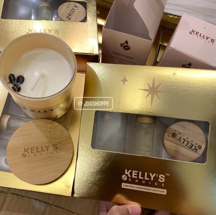 KELLYS CHOICE PRODUCTS | Lazada PH