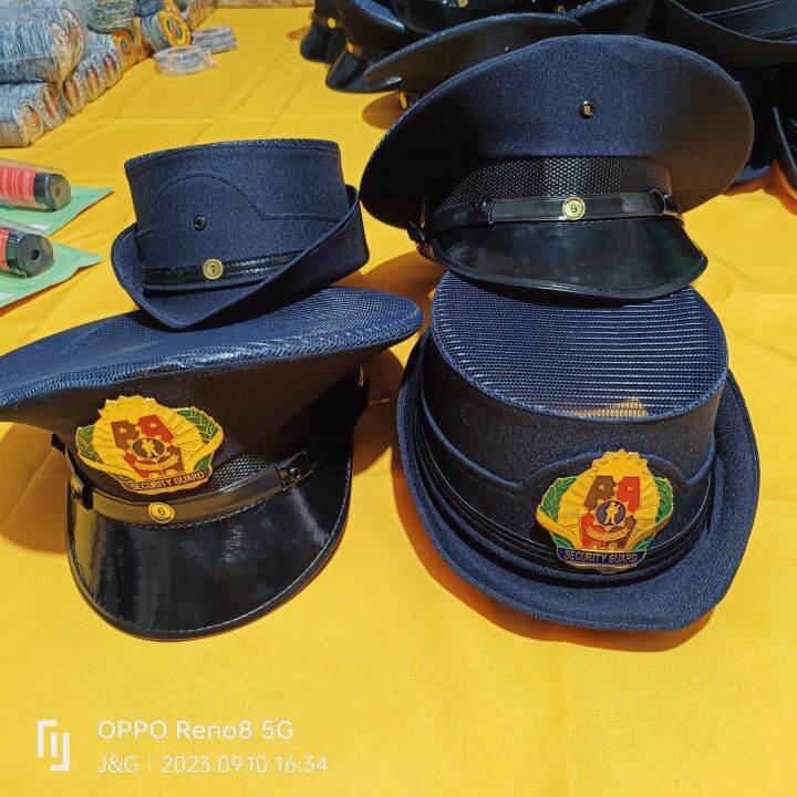 Pershing cap | Lazada PH