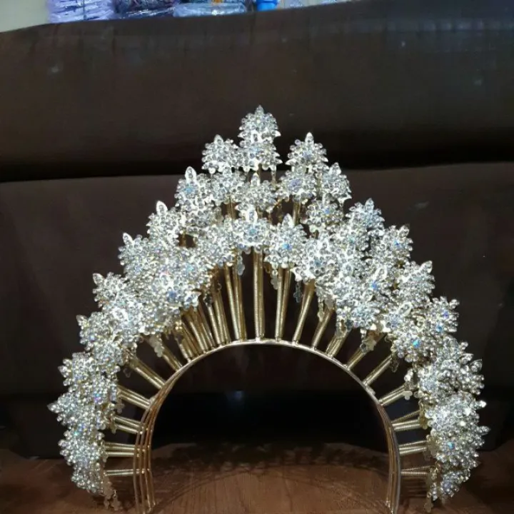 Bando bugis adat | Lazada Indonesia