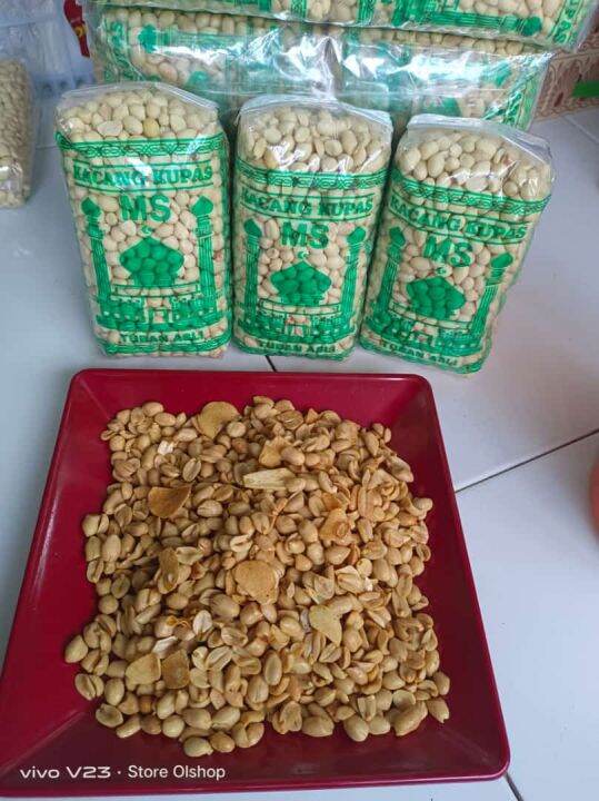 kacang tuban 500gr | Lazada Indonesia
