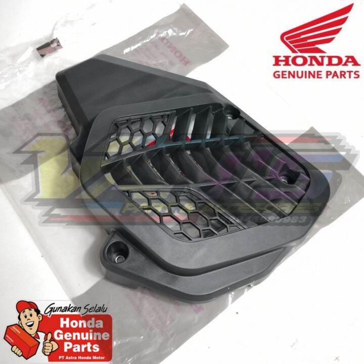 Cover Radiator ADV 150 K0W Original Honda Genuine Parts | Lazada Indonesia
