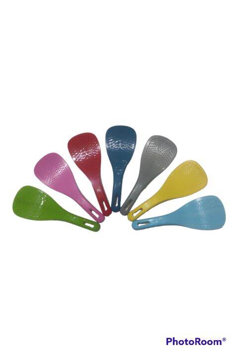 CENTONG NASI PELANGI | Lazada Indonesia