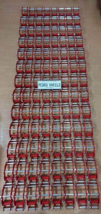 Comfort Lift Shackles Pajero Delica Strada Adventure L300 L200 | Lazada PH