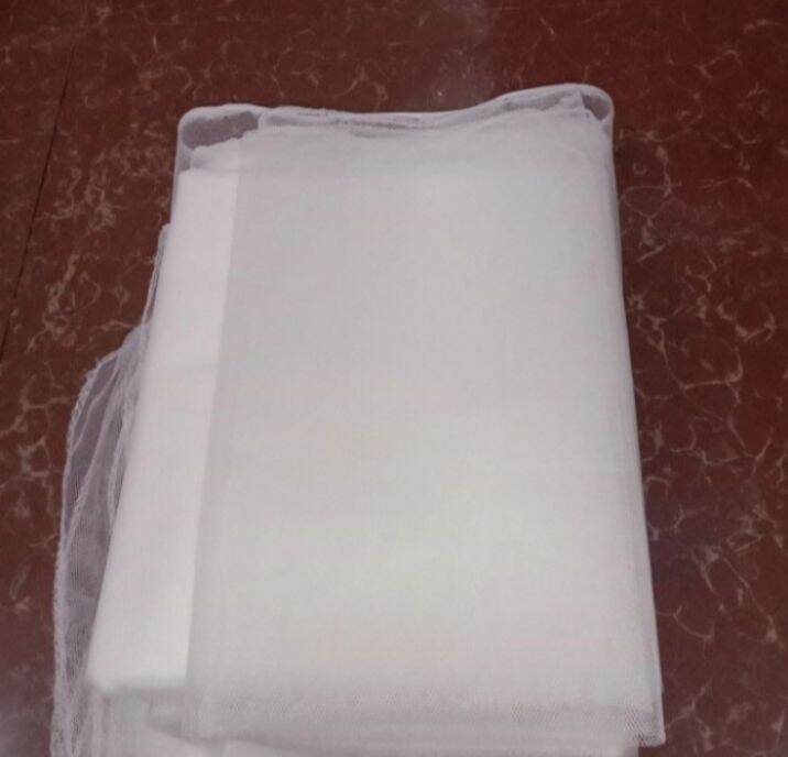 kain puring , kain nasi , saringan tahu isi 20 pcs | Lazada Indonesia