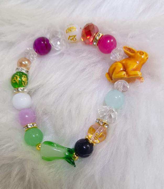 Lucky Rabbit Charms Money catcher | Lazada PH