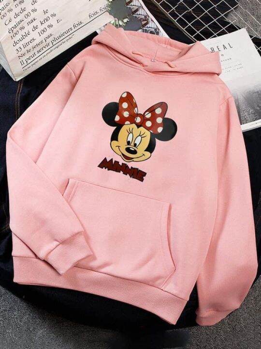 MiniMouse JACKET FREE SIZE | Lazada PH