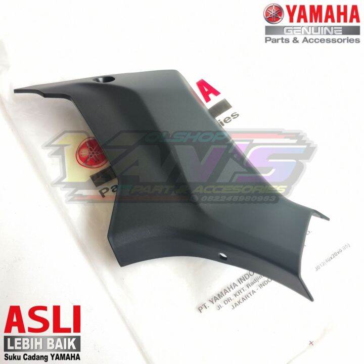 Panel Console 1 Dan 2 R15 V4 Dan R15M Original Yamaha Genuine Parts ...