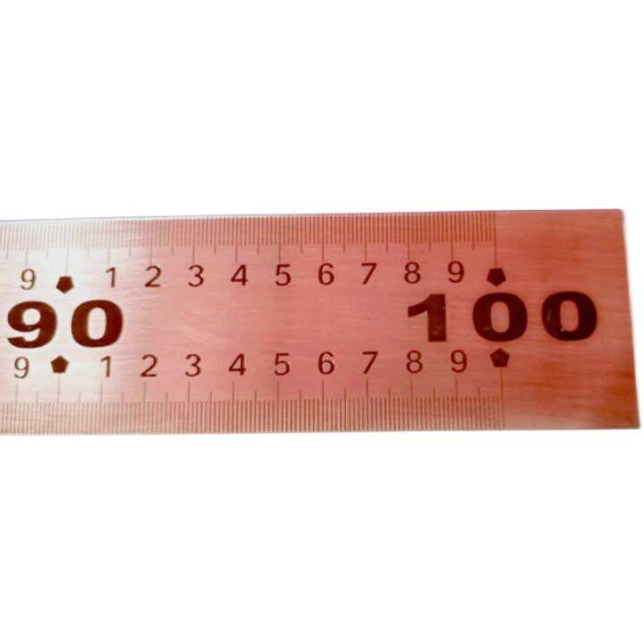 Steel Rulers 3M Steel Ruler 5 M 4 M Ruler 6 M Straight Steel Ruler 7 M ...