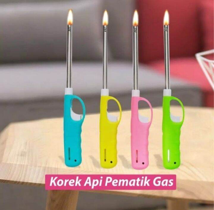 pemantik api kompor gas | Lazada Indonesia