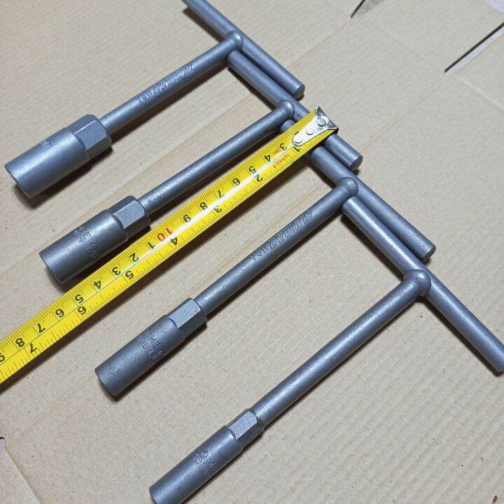 t wrench small 8mm 10mm 12mm 14mm flyman usa original flyman tools ...