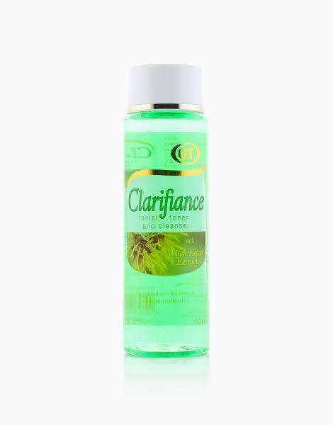 Gt Clarifiance Toner (120ml) | Lazada PH