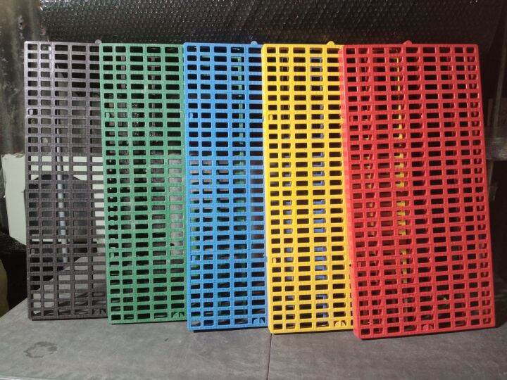 Plastic matting 1ft. x 2ft., dog matting 1x2, dog plastic matting 1ft ...