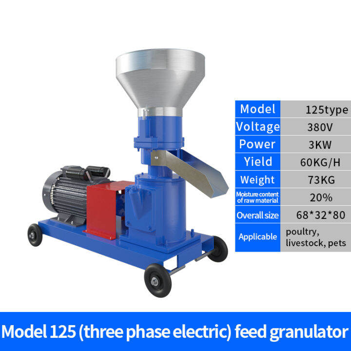 Feed Granulator | Lazada PH