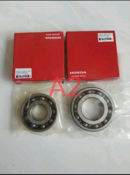 BEARING bering lahar laker bandul stang rod kruk krek kur kro as kiri ...