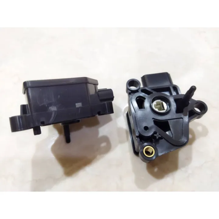 Yamaha SRL 115 Fi / SRL115 115i Lagenda Standard Throttle Body ...