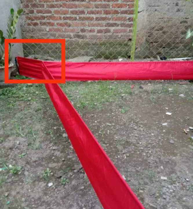 bendera line bawah UK 5x4(20meter) | Lazada Indonesia