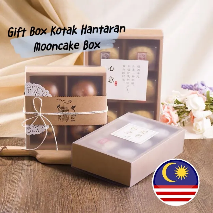 Quality KUIH KOTAK Gift Box/Kek Kotak/Kuih Kotak/Dessert-Pencuci Mulut ...