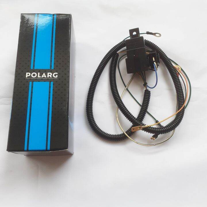 Kabel Relay Klakson Mobil | Lazada Indonesia