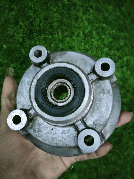 Flunge hub Standard Original Assy for raider 150 carb/Fi | Lazada PH