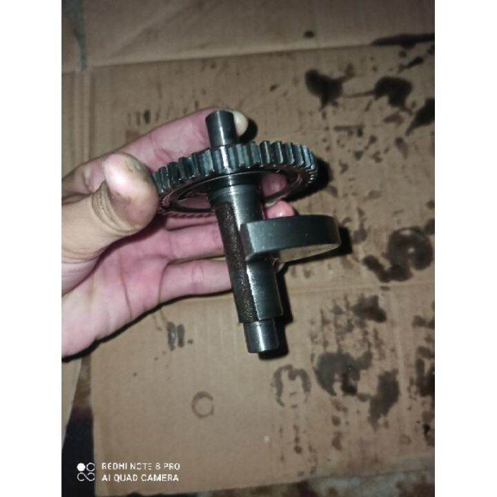 Balancer Motor Honda CBR 150 new CB150R new , Sonic 150 Honda GTR K56 ...