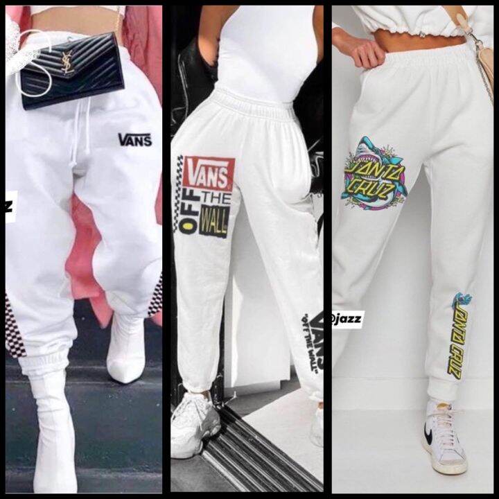 JOGGER PANTS SUBLIMATION PRINTS | Lazada PH