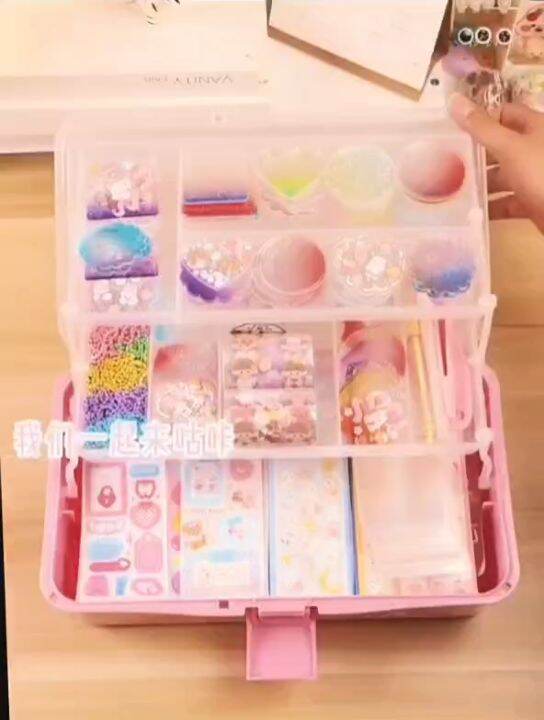 640 ชุดการ์ดกาว diy สติ๊กเกอร์ gooka kid ชุดการ์ดกาว การ์ดกาว ชุดทำพวง ...