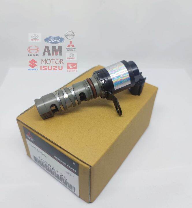 SENSOR OLI VVTI SENSOR OCV MITSUBISHI XPANDER EXPANDER X-PANDER ...