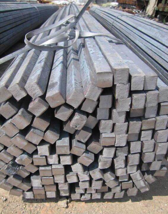 AS BESI KOTAK PERSEGI SPI 10X10 MM PANJANG 50 CM. | Lazada Indonesia