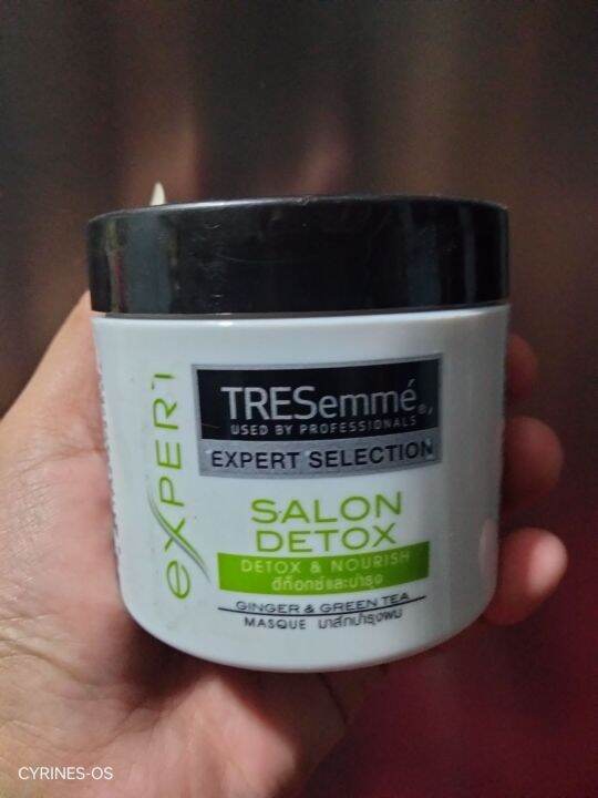 TRESEMME SALON | Lazada PH