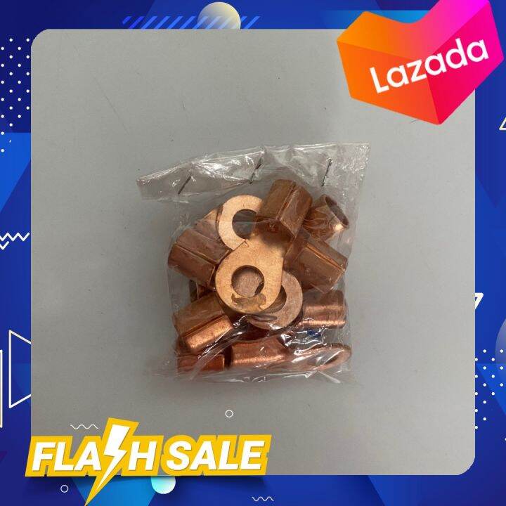 1อัน หางปลาสายพ่วงแบต ขนาด3/8 | Lazada.co.th