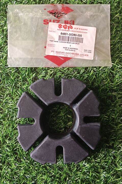 SGP RUBBER DAMPER RAIDER 150 CARB/FI/RAIDER J/SMASH/SHOOTER | Lazada PH