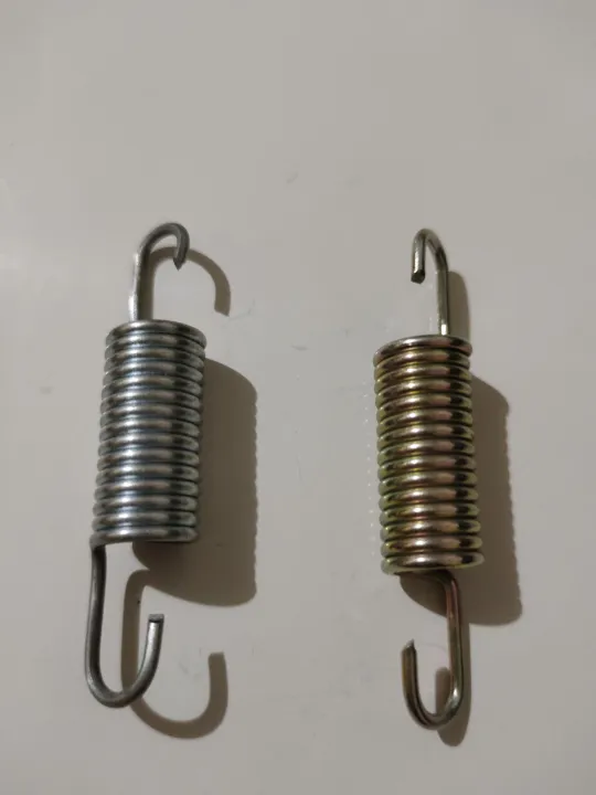 Raider Brake Pedal Spring 2 pcs | Lazada PH