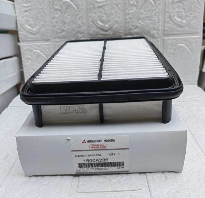 filter udara air filter mitsubishi L300 Diesel new euro 4 | Lazada ...