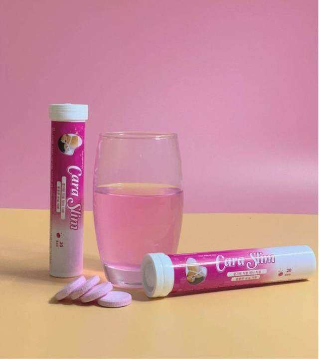 CARA SLIMMING TABLET | Lazada PH