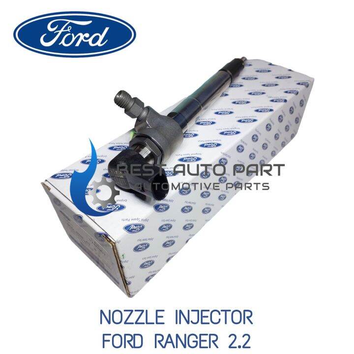 Nozzle Injector Ford Ranger 2.2 BK2Q9K546 ORIGINAL | Lazada Indonesia
