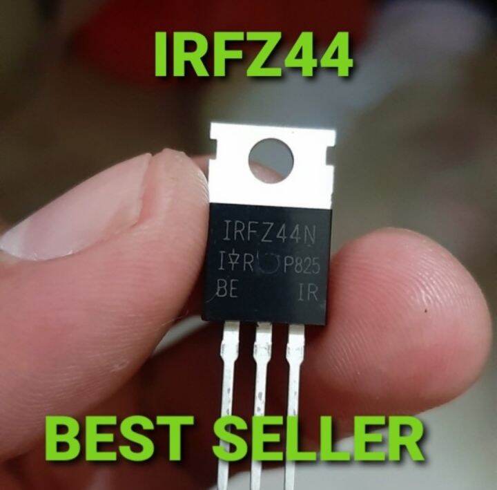 mosfet inverter IRF Z44N | Lazada Indonesia